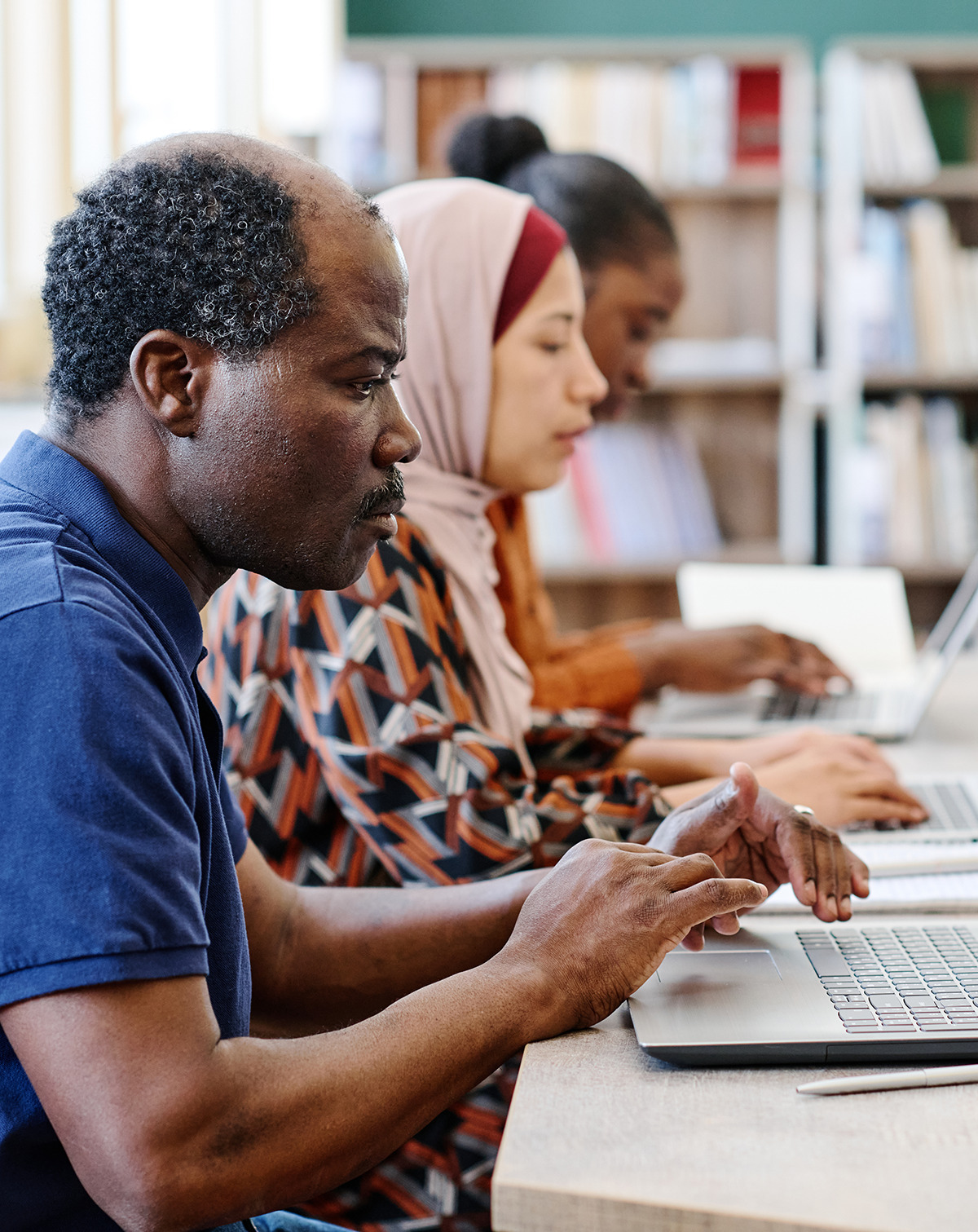 Conecta Migrants - Building Inclusive Ecosystems