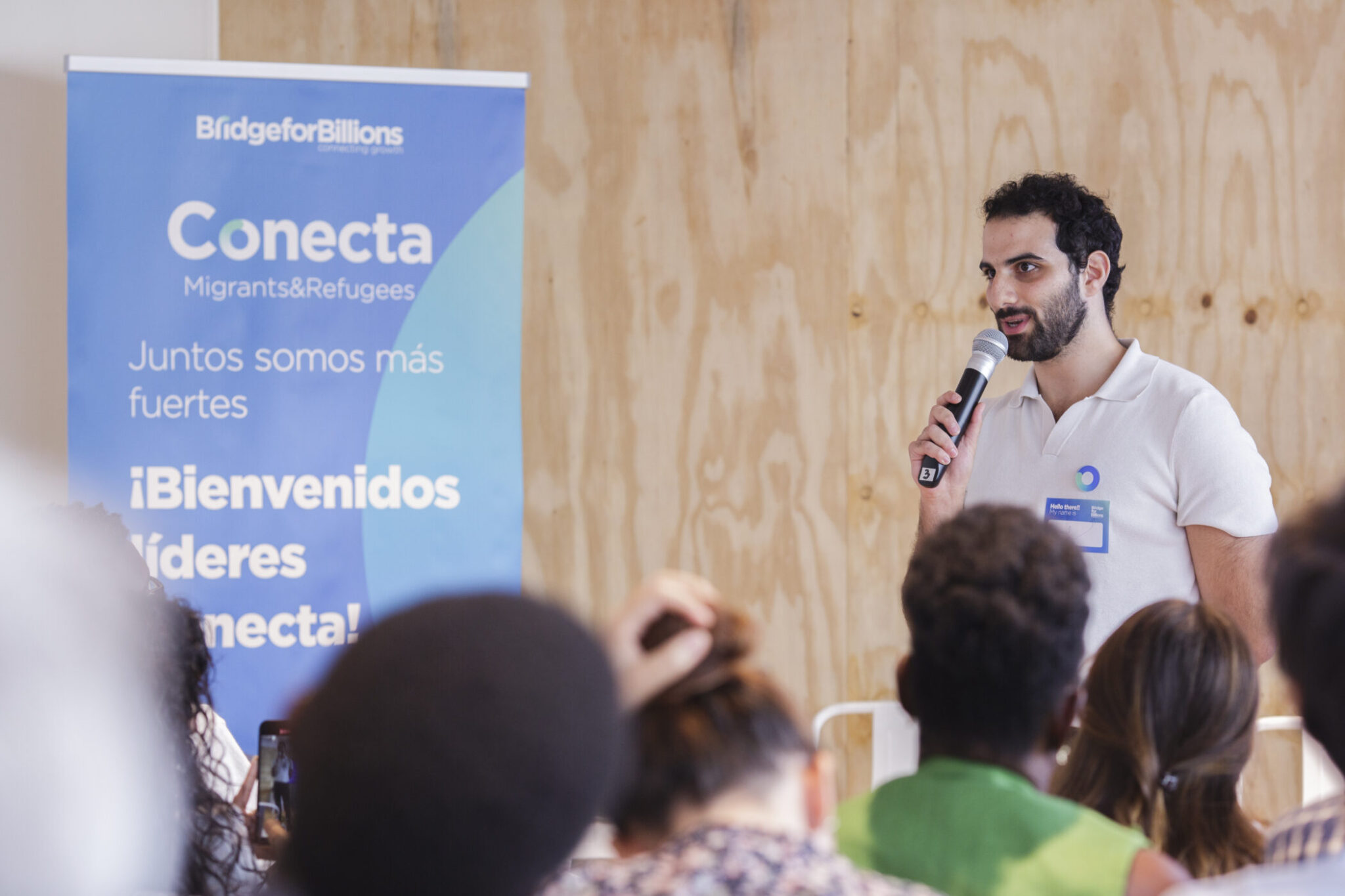 Programa IMPACTA 2025 - Conecta