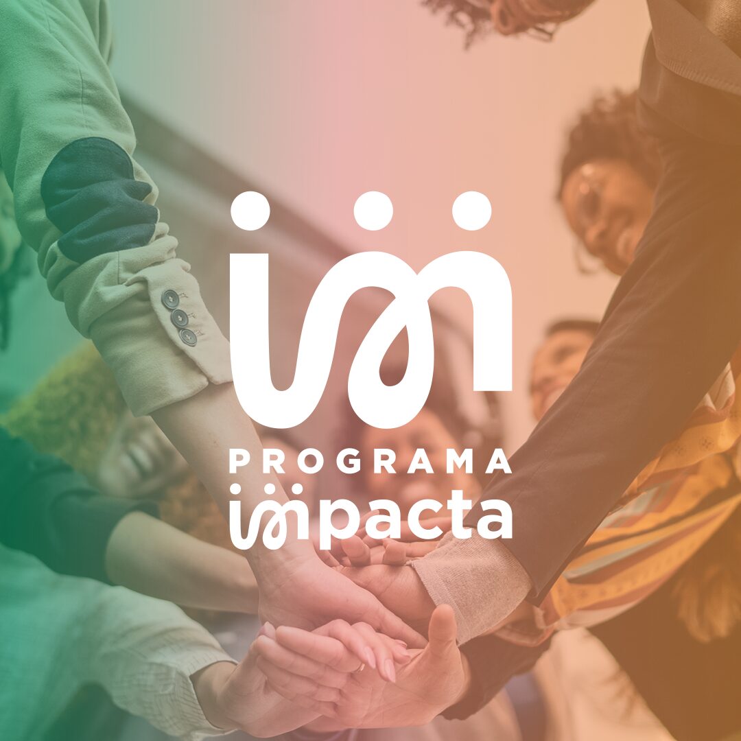 Programa IMPACTA 2025 - Conecta