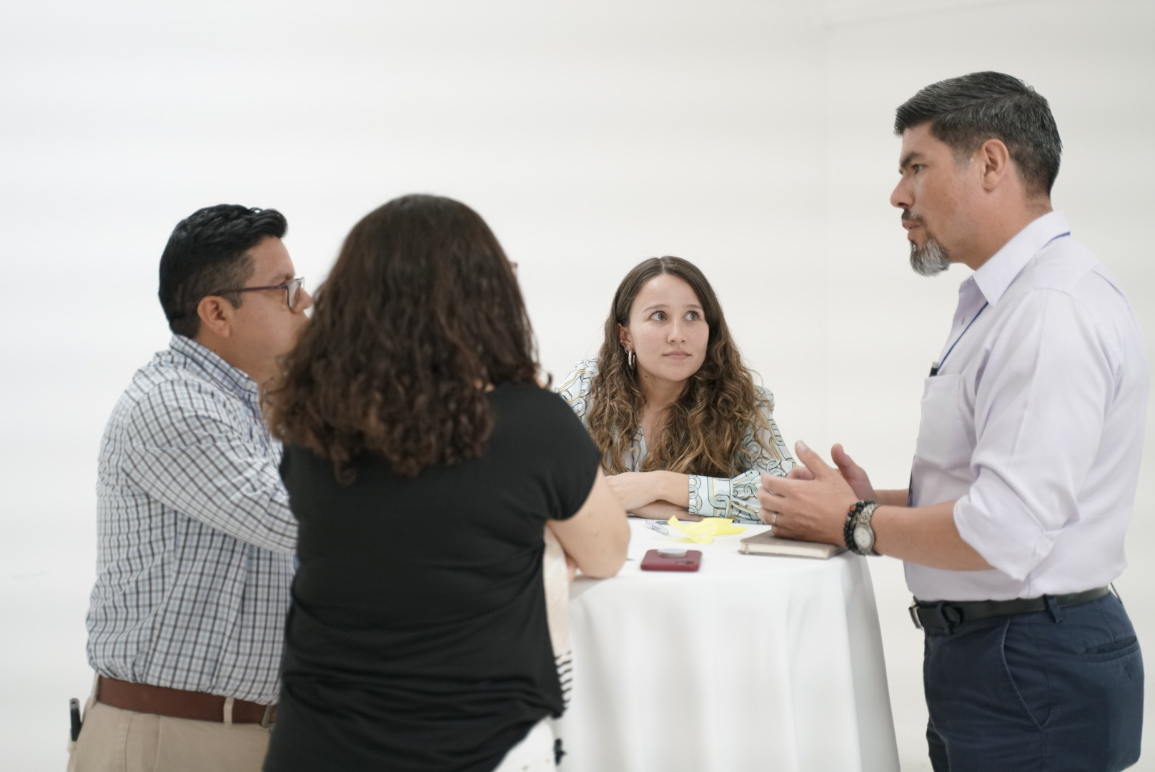 Conecta Summit Colombia - Conecta