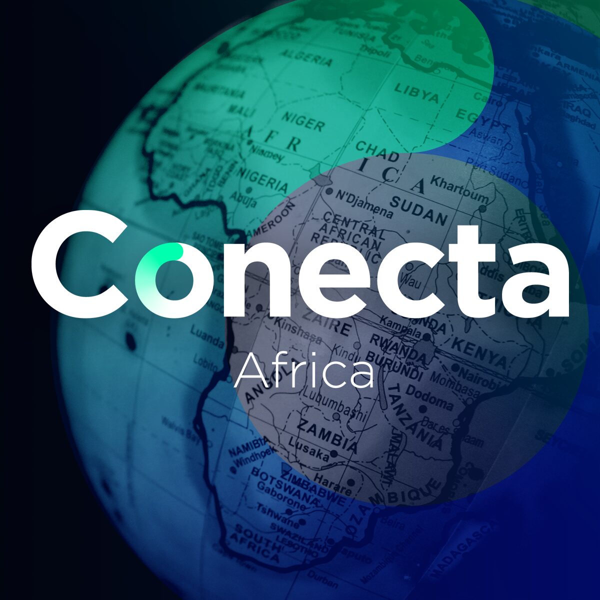 Conecta Summit Africa - Conecta