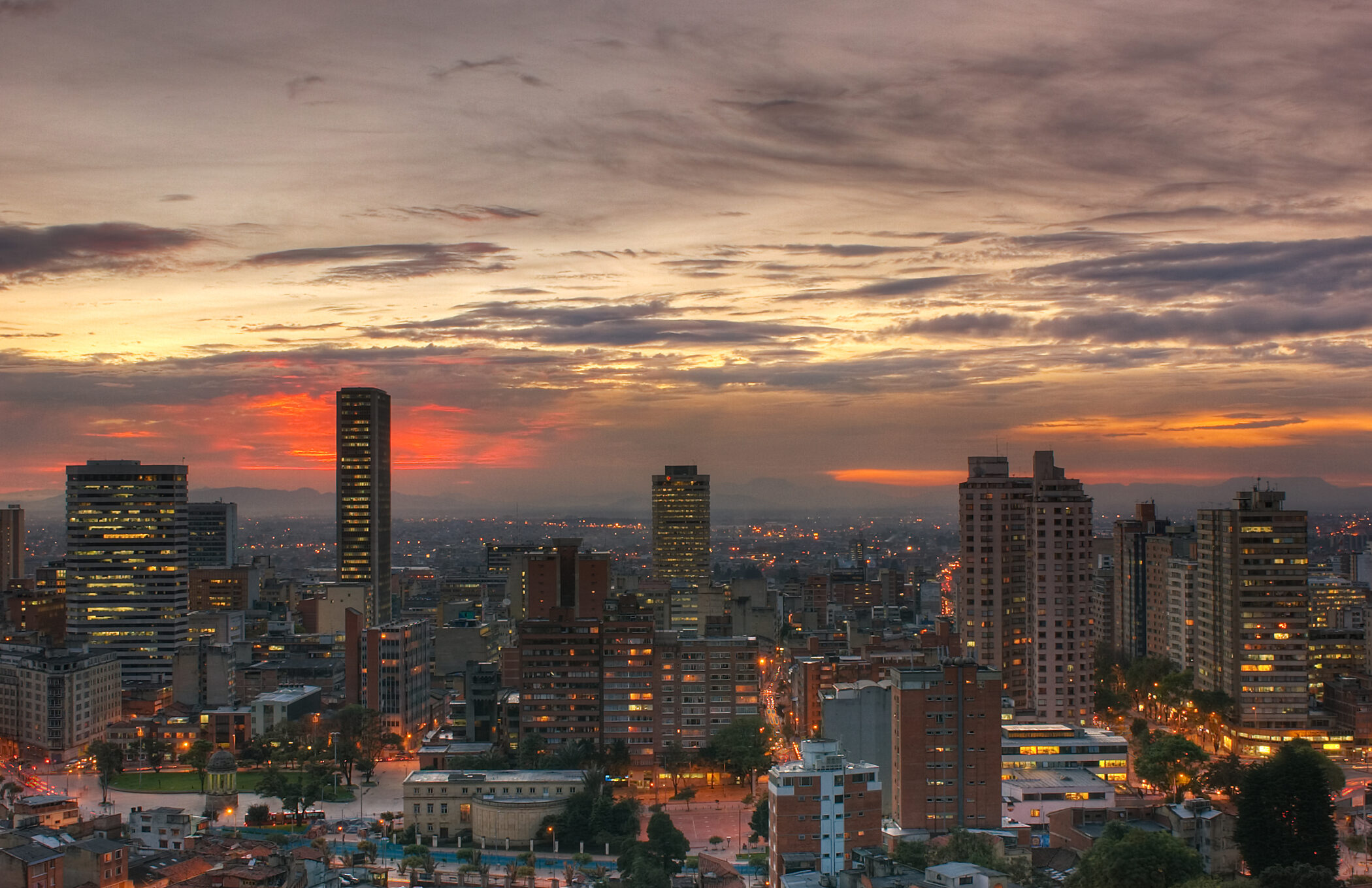 Conecta Summit Colombia - Conecta