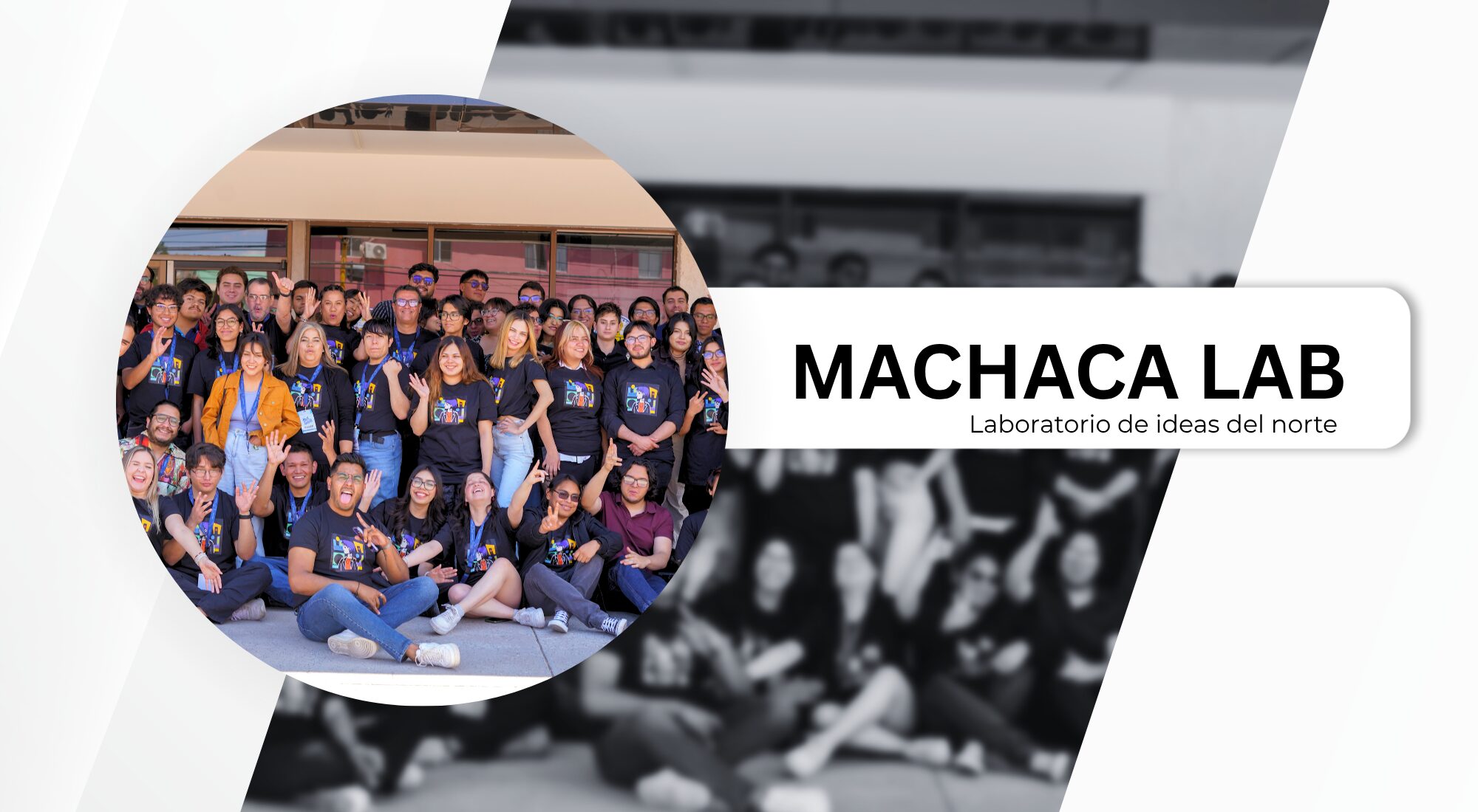 Machaca Lab - Conecta